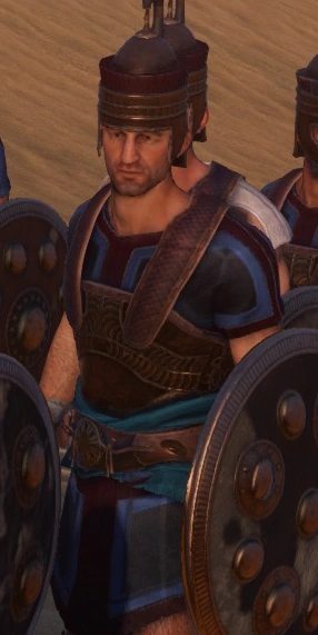 Prokopis Terzakis | Historica Wiki | Fandom