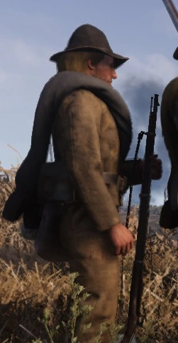 Reginald L. Hartley | Historica Wiki | Fandom