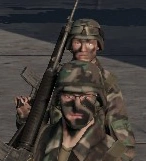 Ricky Z. Shellman | Historica Wiki | Fandom