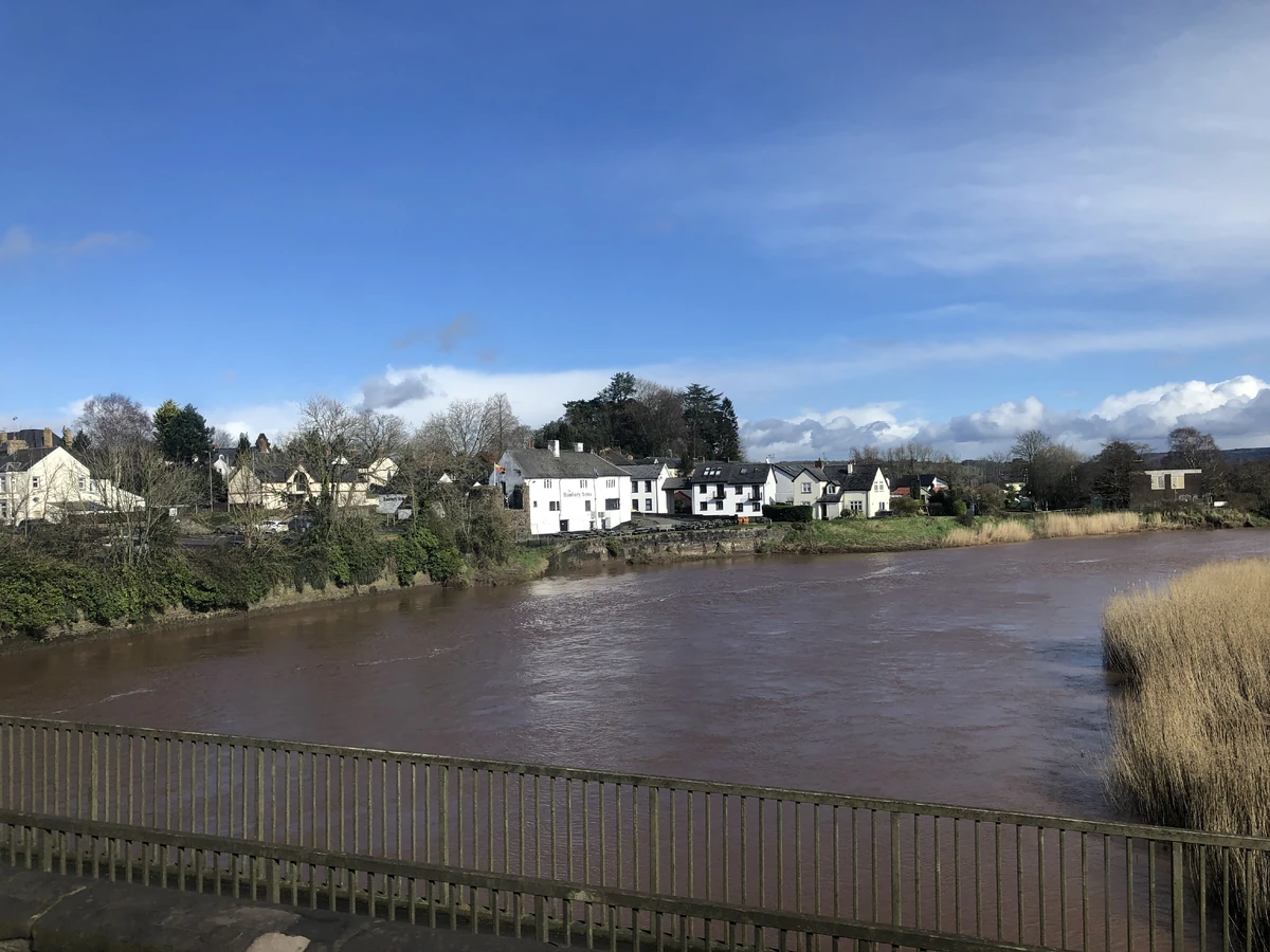 River Usk | Historica Wiki | Fandom