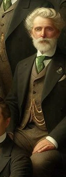 Robert Joseph Carty | Historica Wiki | Fandom
