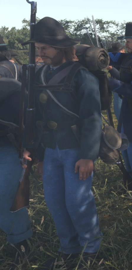 Roe Greggslein | Historica Wiki | Fandom