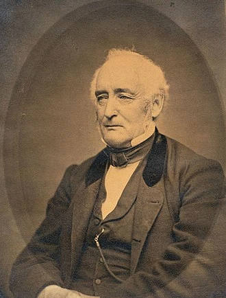 Samuel Cony | Historica Wiki | Fandom