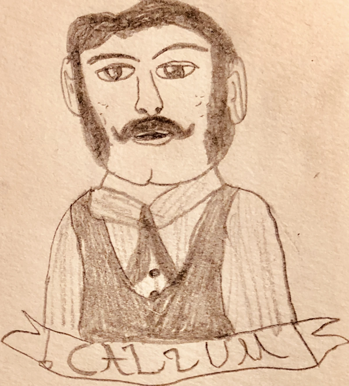 Sean Callum | Historica Wiki | Fandom