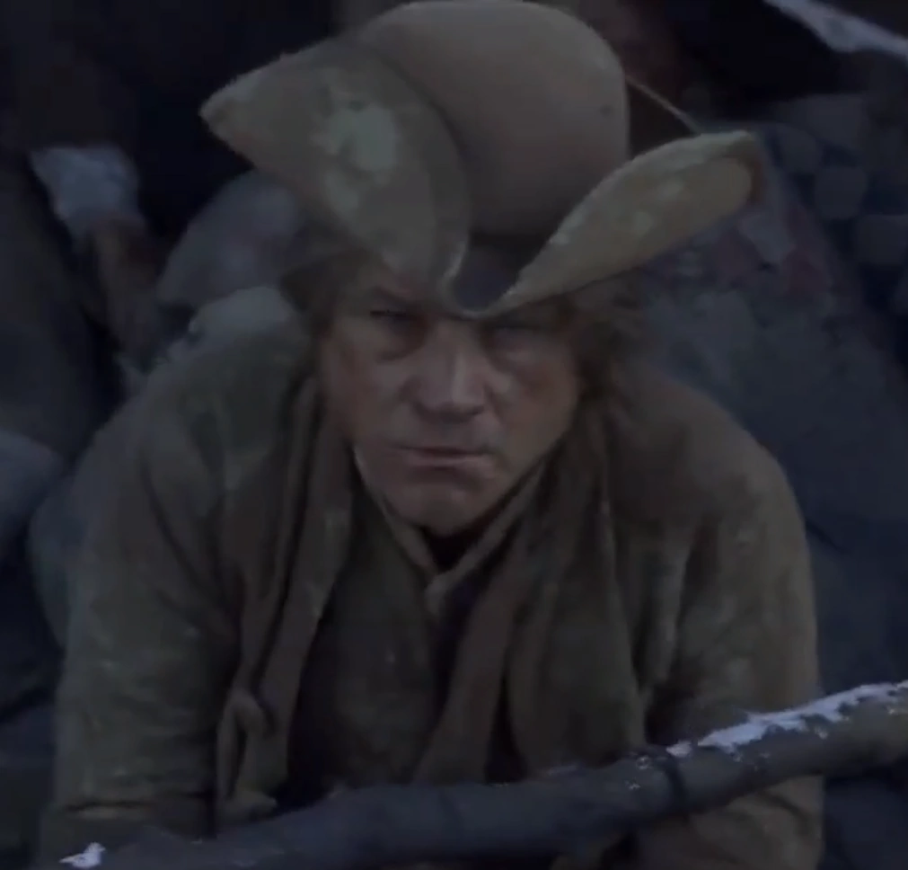 Simon Dixon | Historica Wiki | Fandom