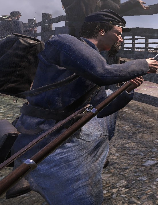 Stephen M. Inman | Historica Wiki | Fandom