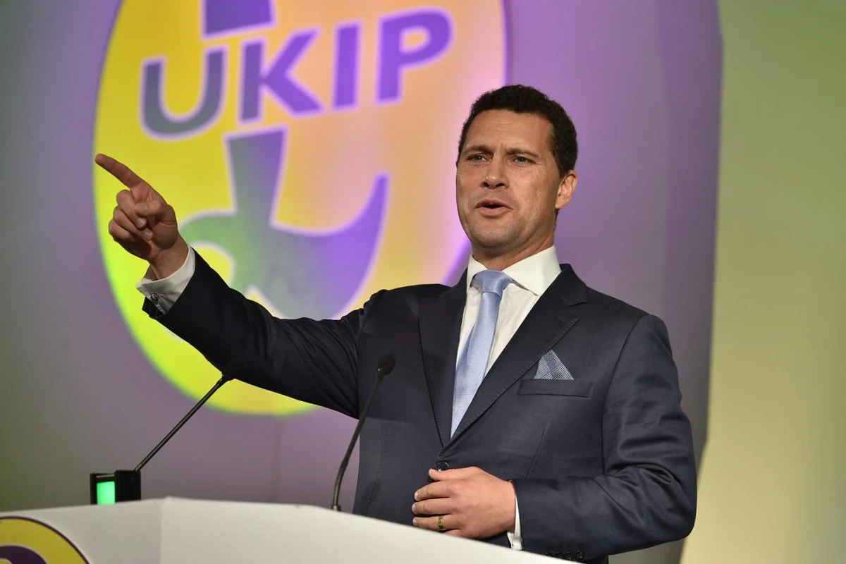 Steven Woolfe | Historica Wiki | Fandom
