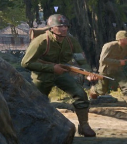 Toby Lee Fitzsimmons | Historica Wiki | Fandom