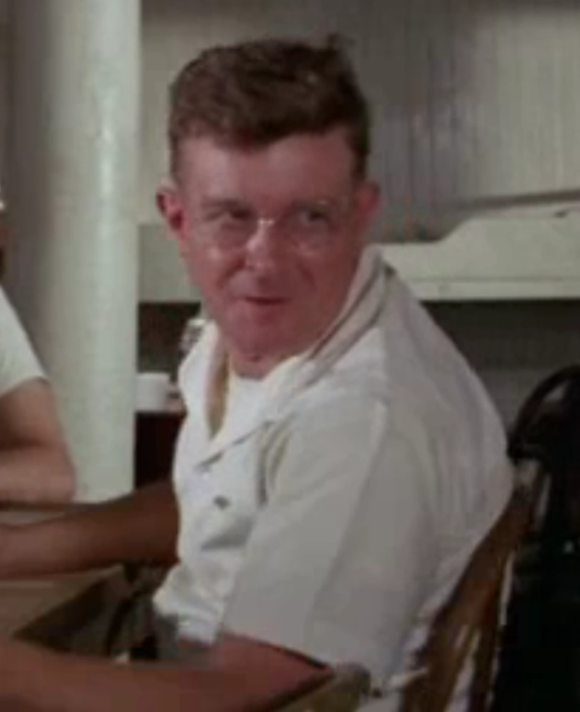 Tom Jennings | Historica Wiki | Fandom