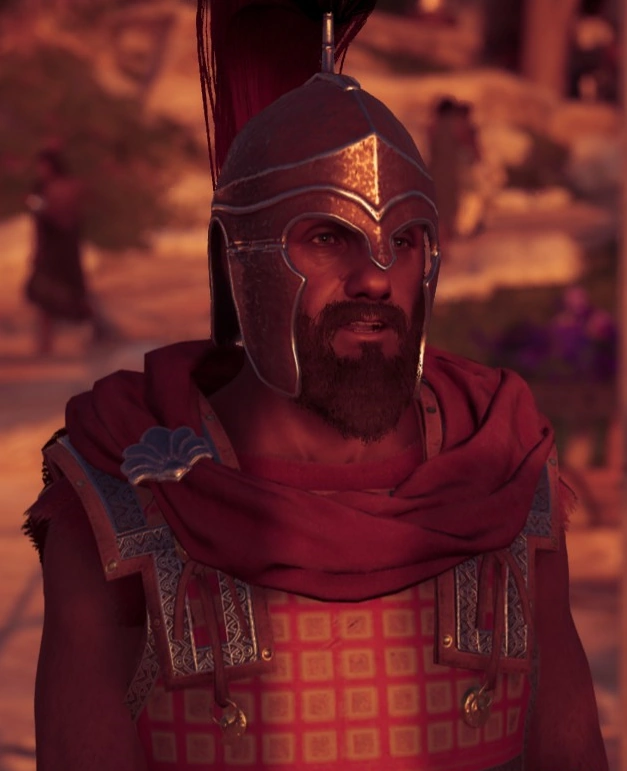 Trypho of Naxos | Historica Wiki | Fandom