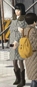 Tsujihara Kaiyo | Historica Wiki | Fandom