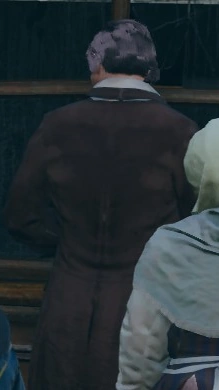 Vincent Cousteau Historica Wiki Fandom