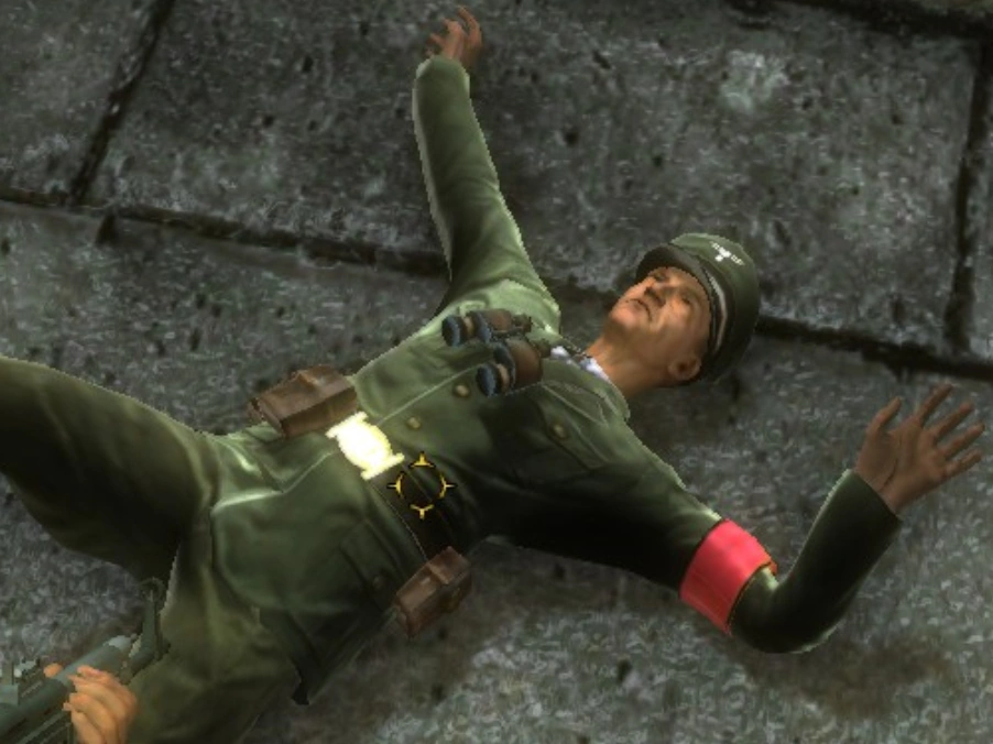 Vinzent Blumentritt | Historica Wiki | Fandom