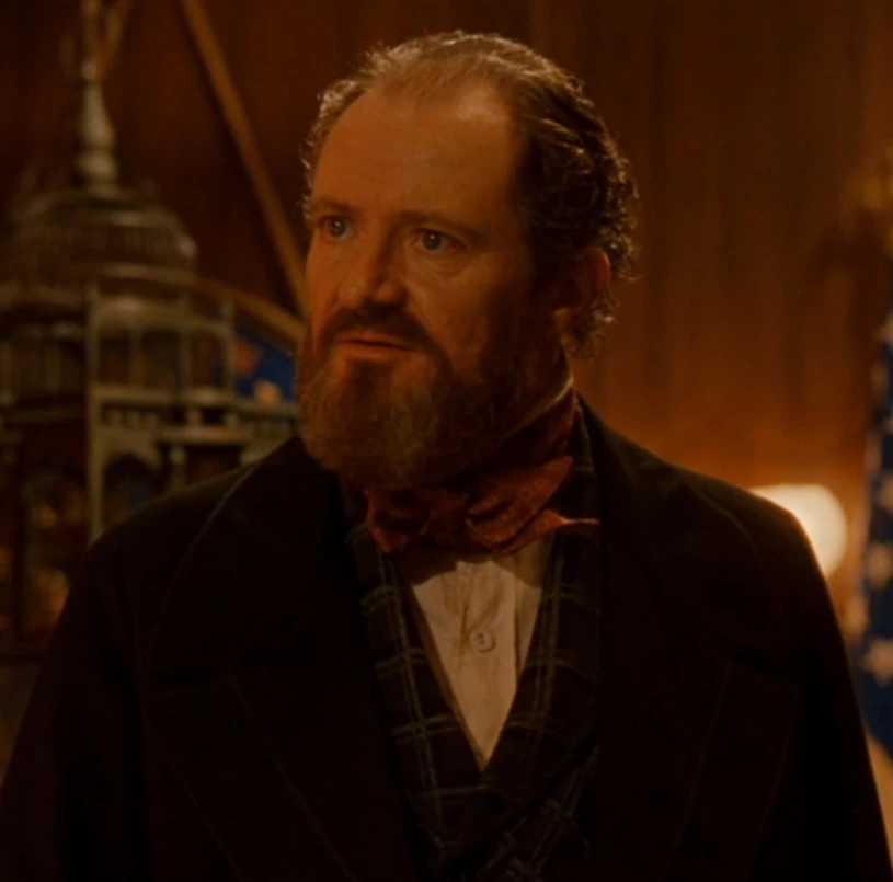 William M. Tweed | Historica Wiki | Fandom