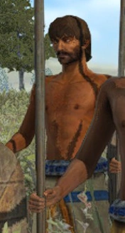 Zail Mahawal | Historica Wiki | Fandom