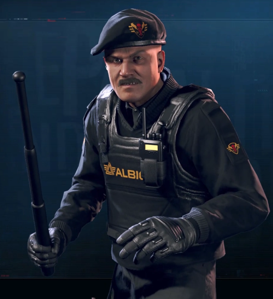 Abe Taylor | Historica Wiki | Fandom