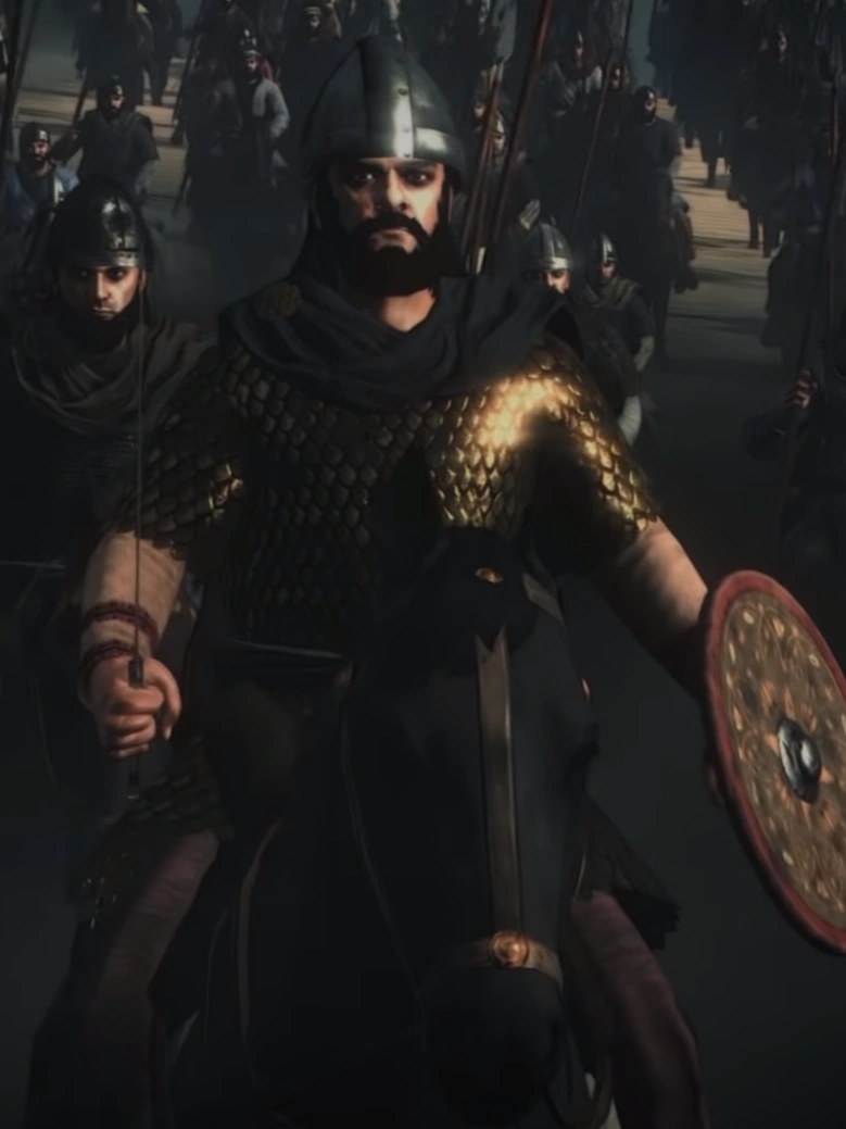 Abu Ubayd al-Thaqafi | Historica Wiki | Fandom