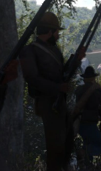 Amos M. Cimerman | Historica Wiki | Fandom