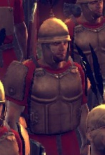 Amulius Volusius Narses | Historica Wiki | Fandom