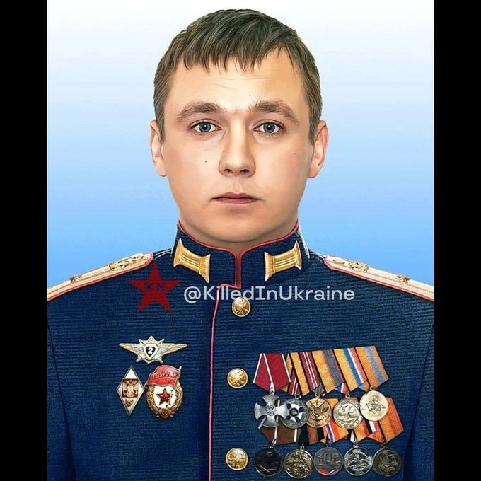 Andrey A. Kiyashchenko | Historica Wiki | Fandom