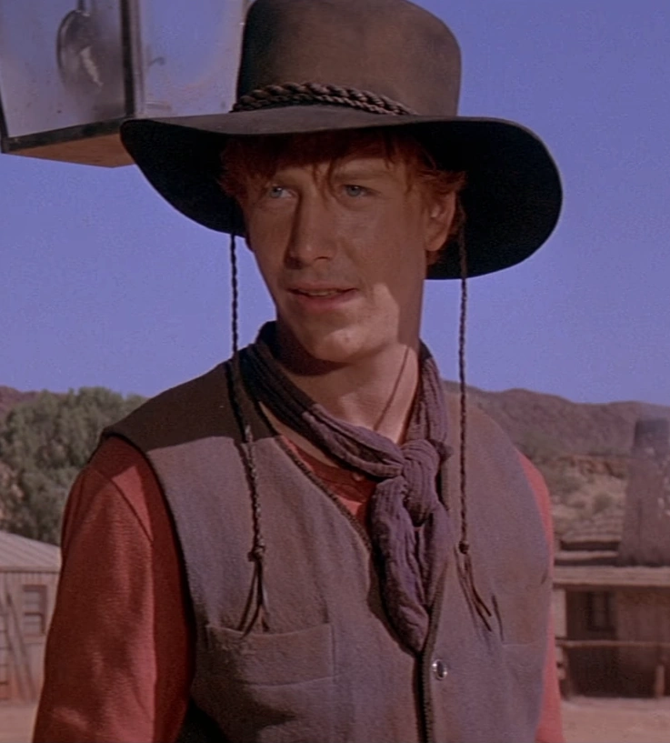 Ben O'Flynn | Historica Wiki | Fandom