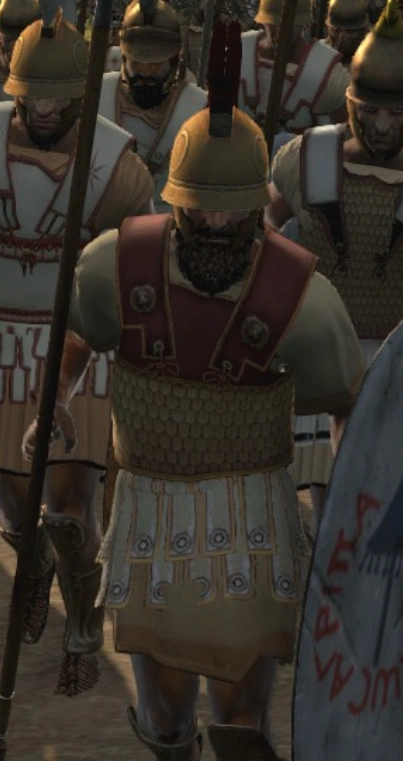 Botzer ben Koren | Historica Wiki | Fandom