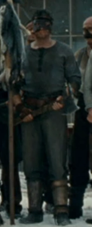 Calvin O'Higgin | Historica Wiki | Fandom