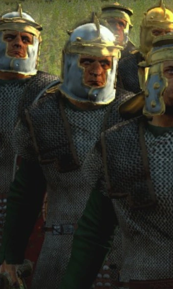 Canus Cluilius Censorius | Historica Wiki | Fandom