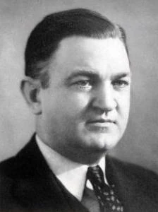 Carl E. Bailey | Historica Wiki | Fandom