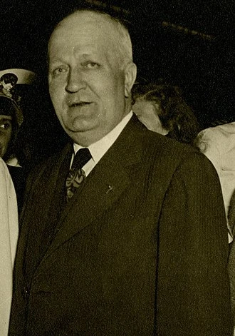 Charles M. Dale | Historica Wiki | Fandom