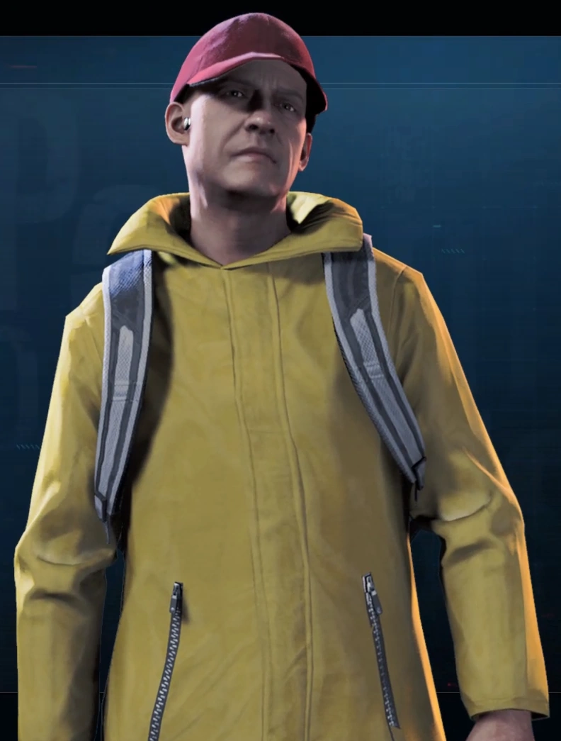 Curt Green | Historica Wiki | Fandom