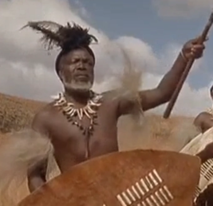 Dabulamanzi kaMpande | Historica Wiki | Fandom