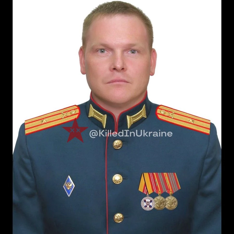 Dmitry Kopantsev | Historica Wiki | Fandom