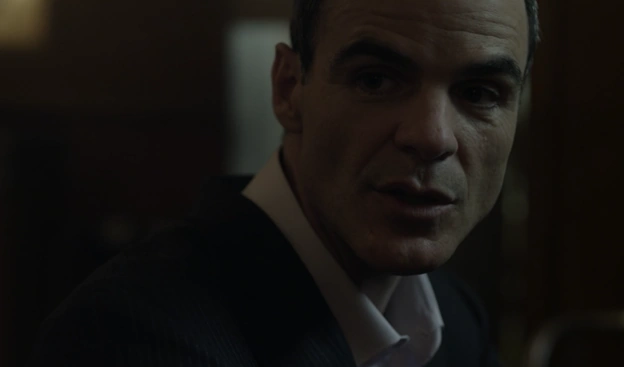 Doug Stamper | Historica Wiki | Fandom