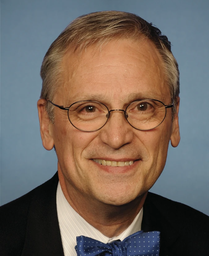 Earl Blumenauer | Historica Wiki | Fandom