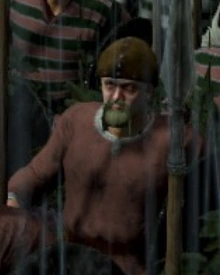 Earst Sytsma | Historica Wiki | Fandom