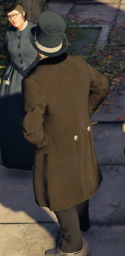 Edwin Rayfield | Historica Wiki | Fandom