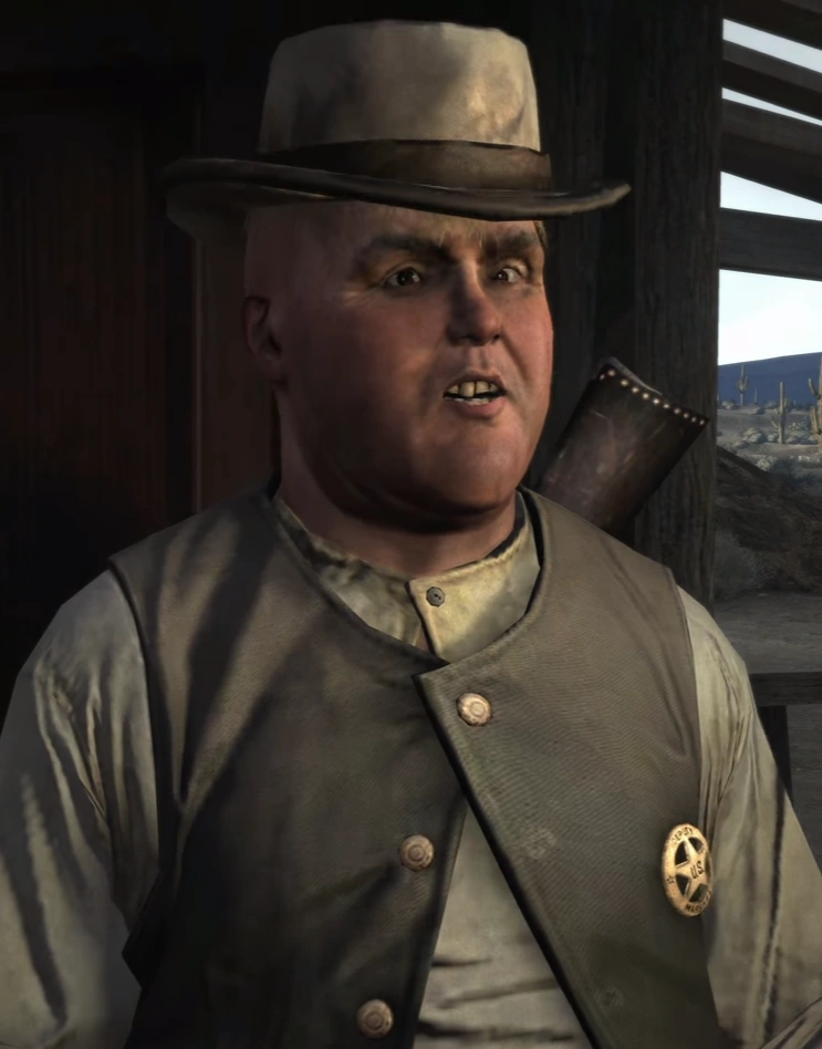 Eli Noon | Historica Wiki | Fandom