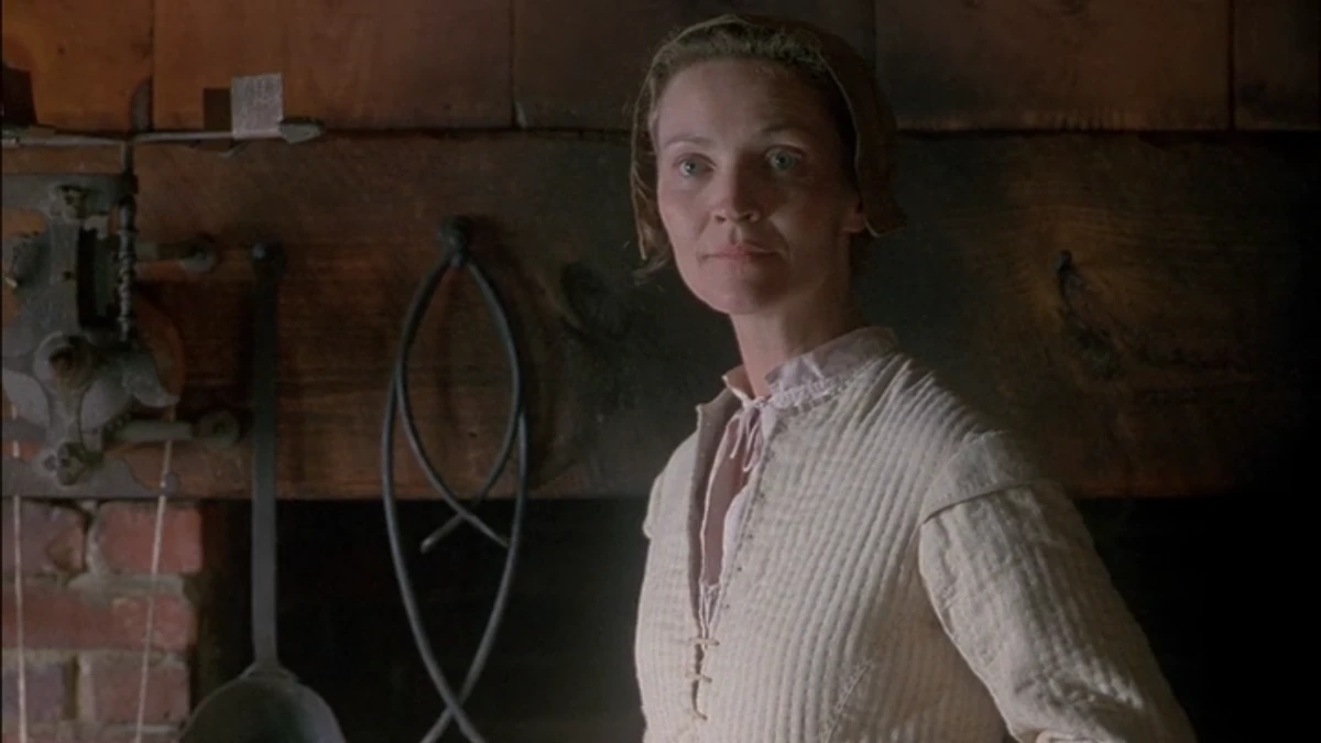 Elizabeth Proctor | Historica Wiki | Fandom