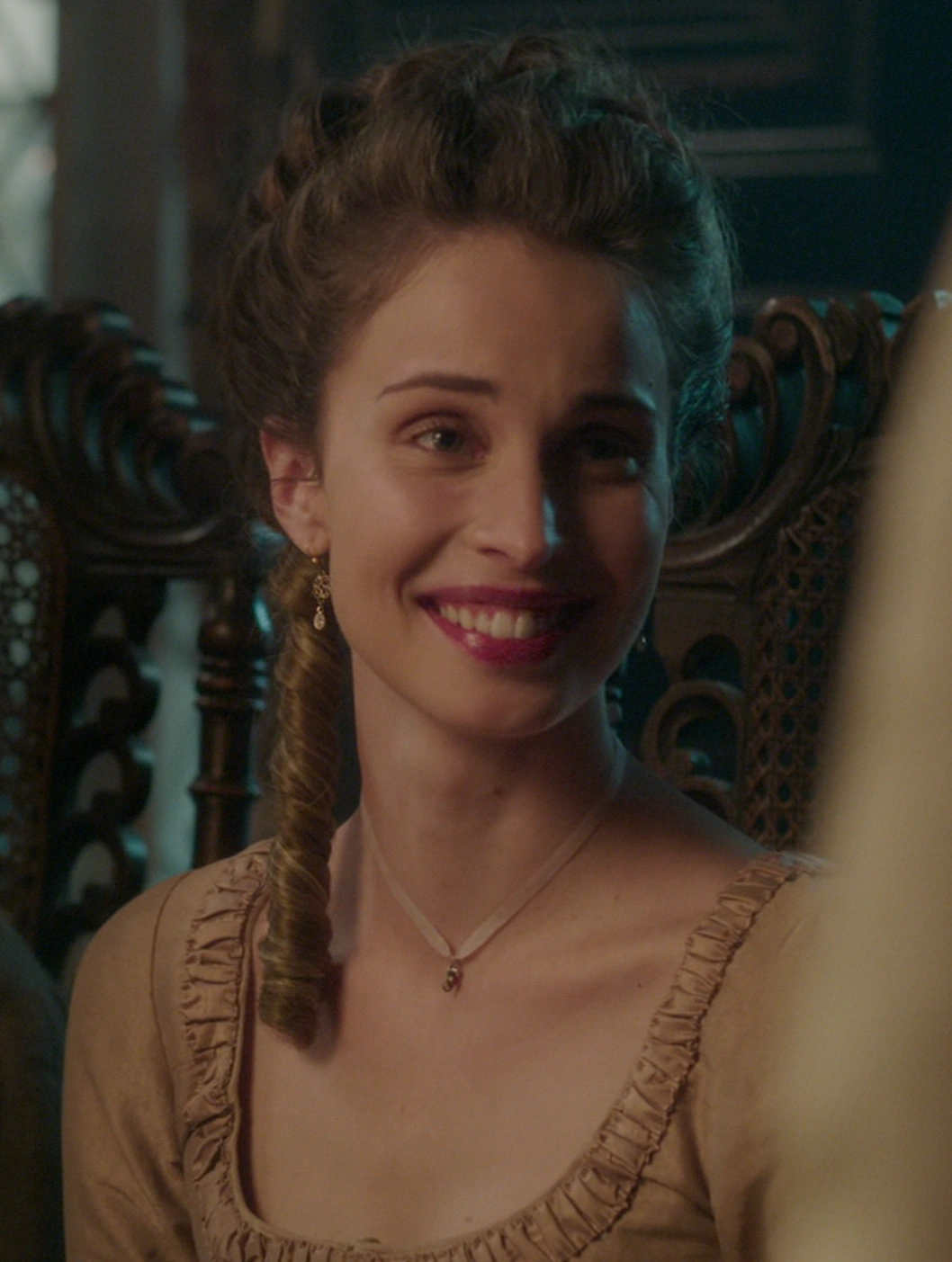 Elizabeth Warleggan | Historica Wiki | Fandom