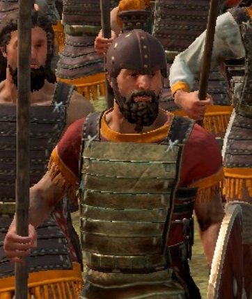 Ermis Sarantakos | Historica Wiki | Fandom