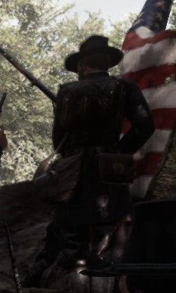 Ethan Q. Schmalzried | Historica Wiki | Fandom