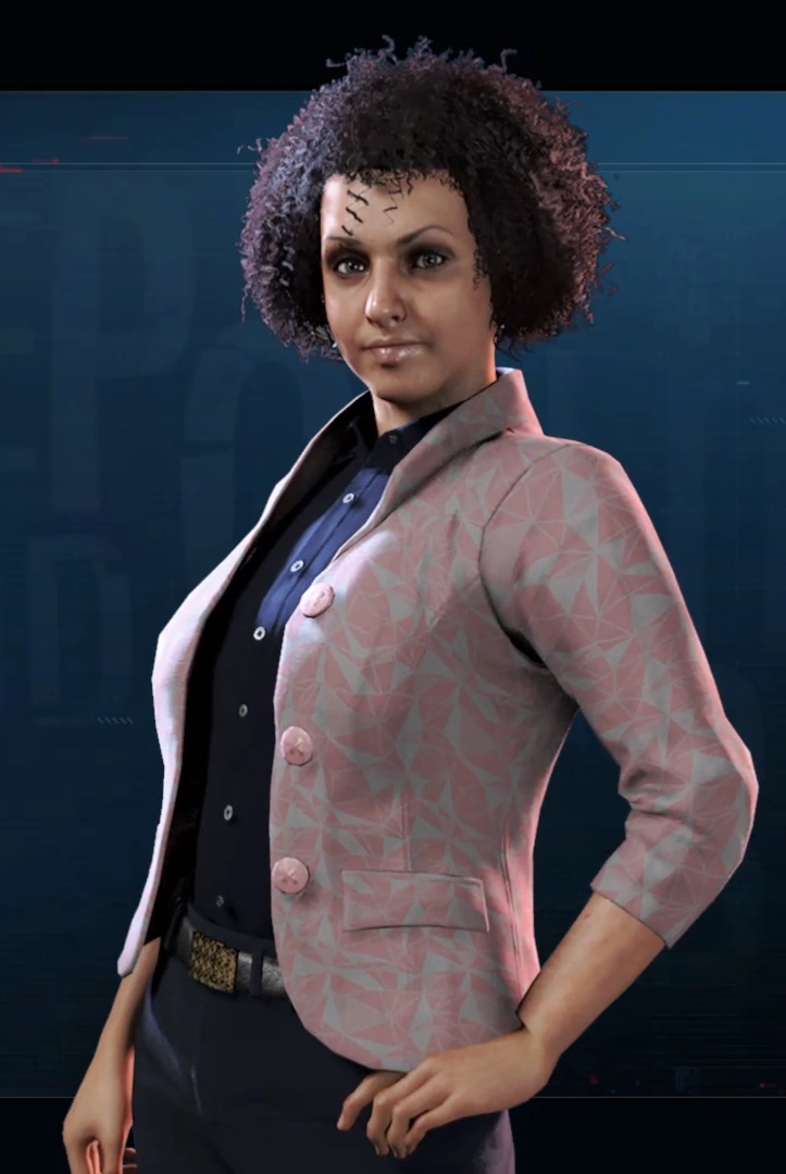 Fatima Hussain | Historica Wiki | Fandom