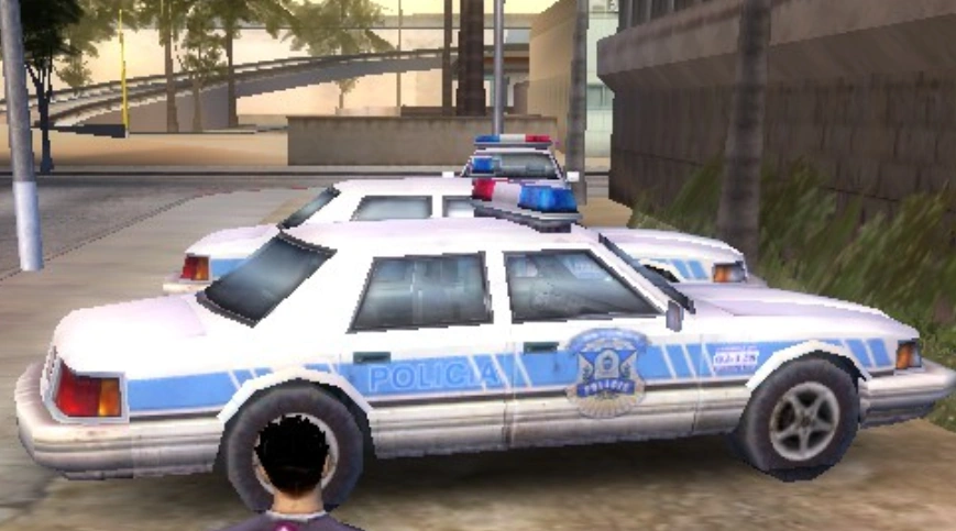 Mexican Federal Police | Historica Wiki | Fandom