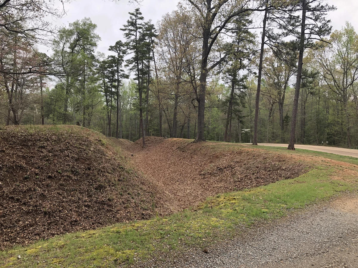 Fort Johnson (Virginia) | Historica Wiki | Fandom