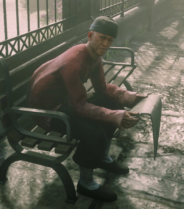 Gong Chiu-han | Historica Wiki | Fandom