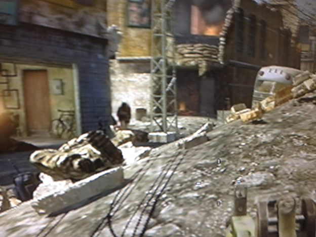 Operation Gray Ghost | Historica Wiki | Fandom