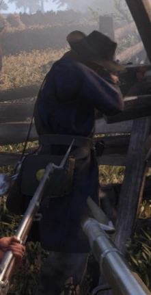 Grove T. Newhoff | Historica Wiki | Fandom