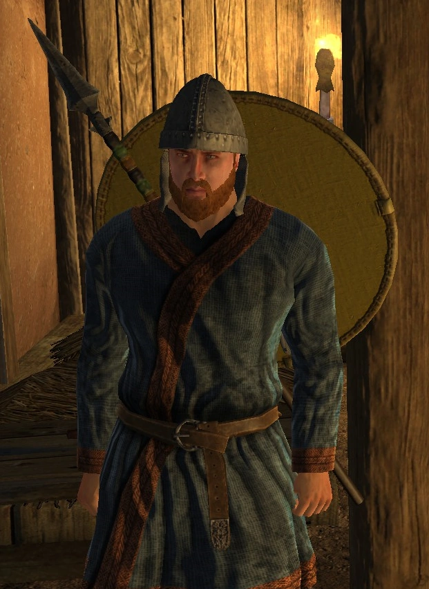 Gyrd Hlodvirsson | Historica Wiki | Fandom