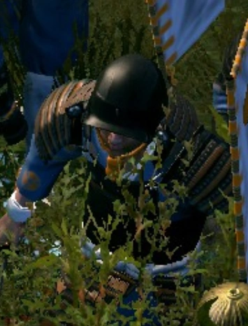 Hotta Masashige | Historica Wiki | Fandom